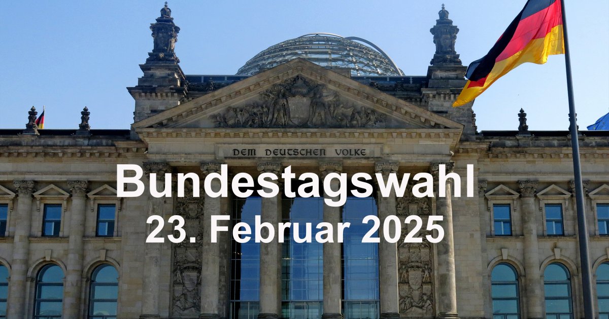 Recht auf Einsicht in das Wählerverzeichnis und die Erteilung von ...