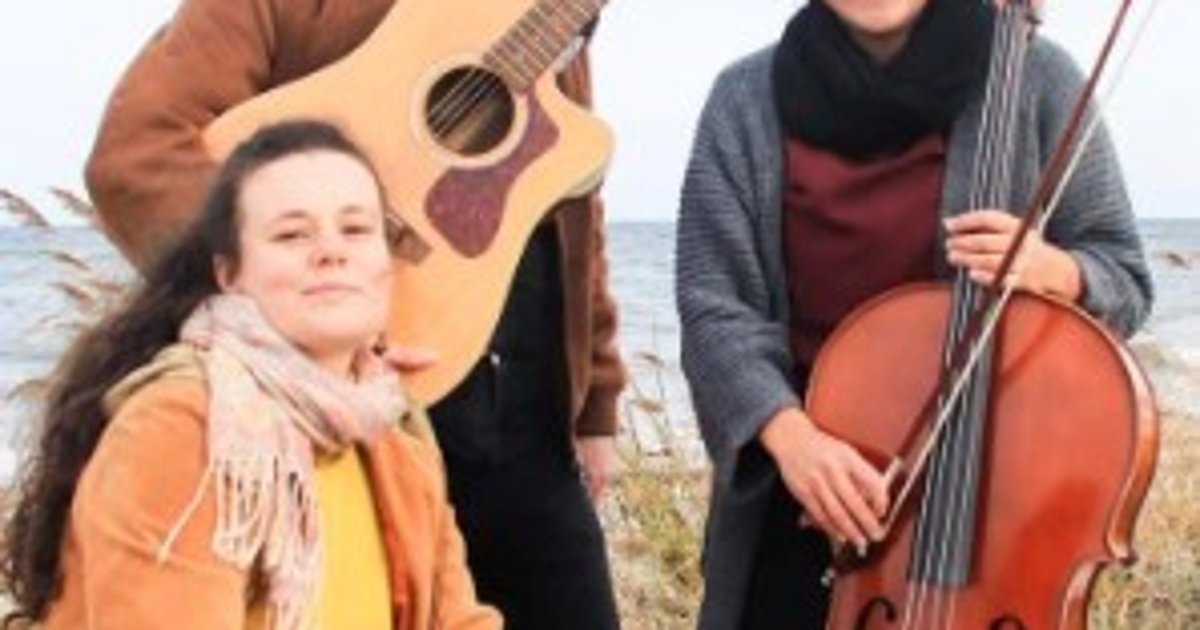Listen Lüstern Lauschen mit Elderland | Norderney