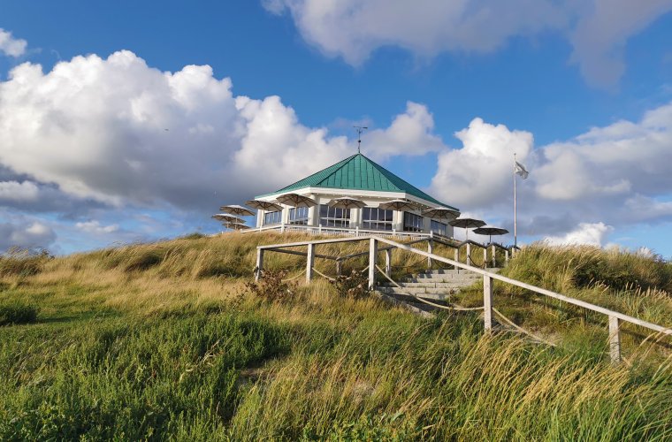 Tourismus | Norderney