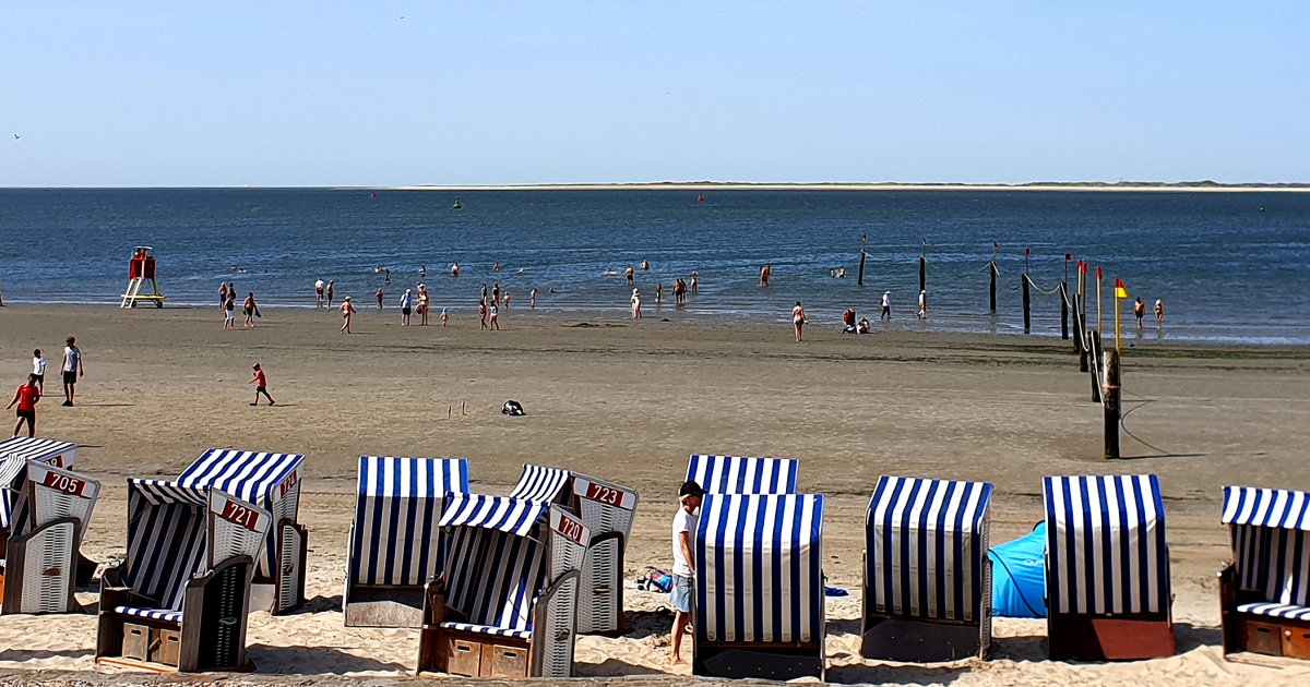 Tourismus | Norderney
